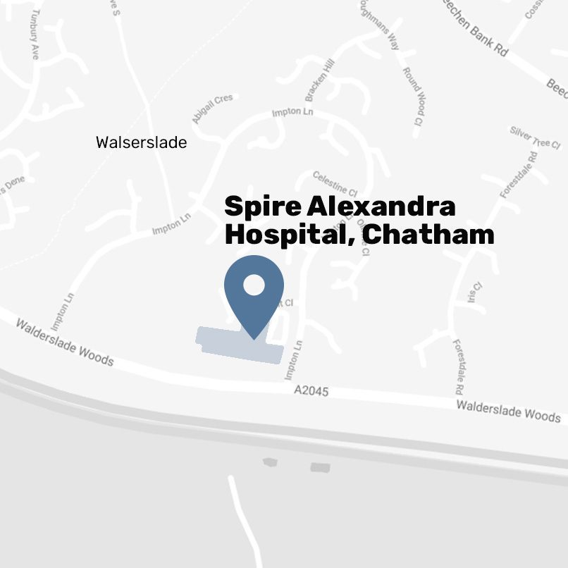 Clinic Locations|Mr Neil Kukreja